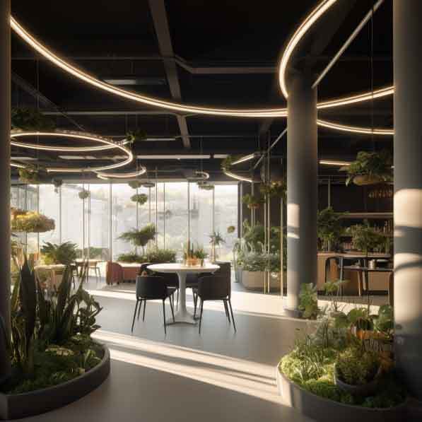 IMAGINE - Edison Price Lighting