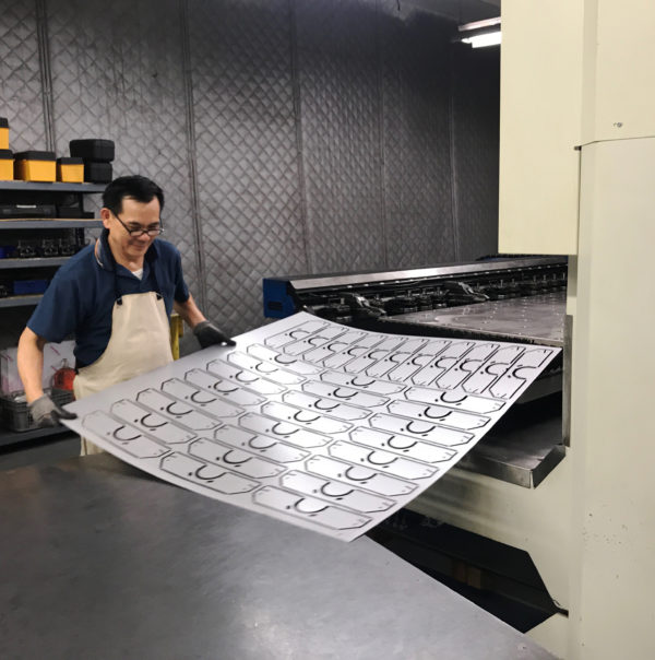 About Us - Edison Price Lighting