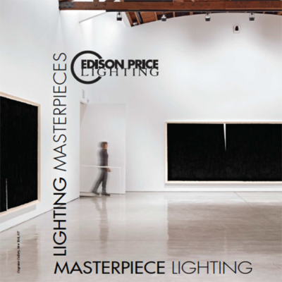 Brochures - Edison Price Lighting