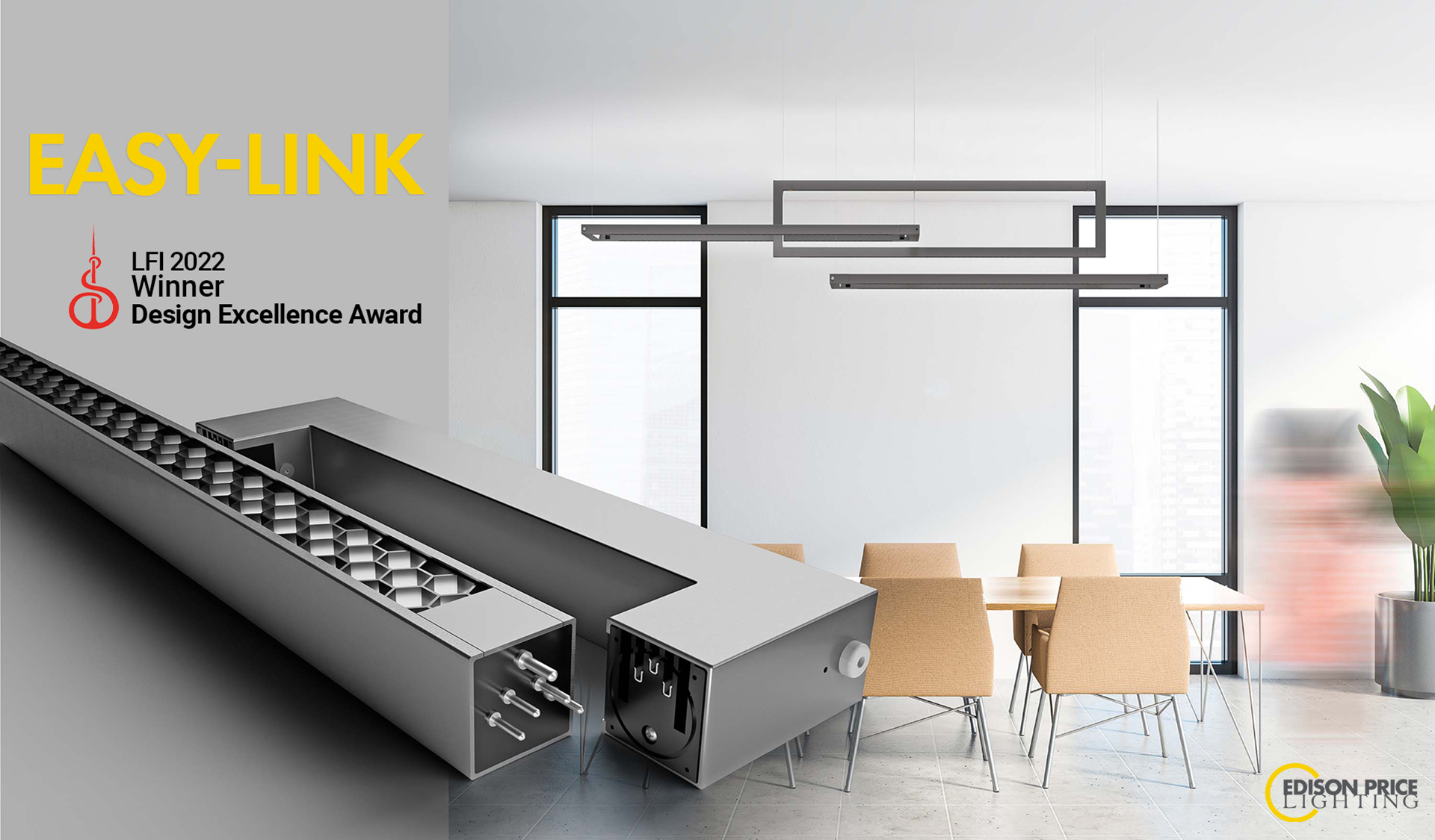 HOME - Edison Price Lighting