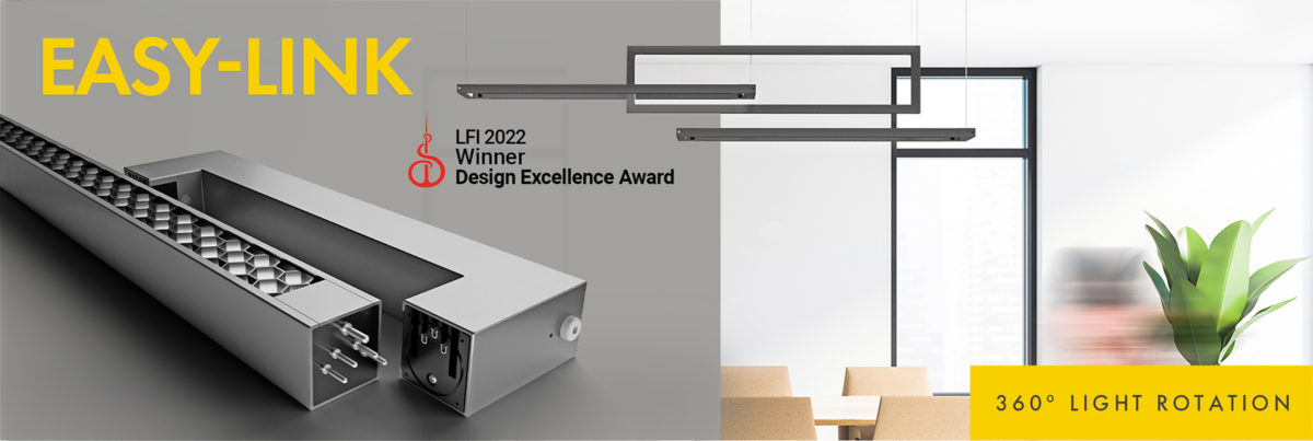 Easy Link - Edison Price Lighting