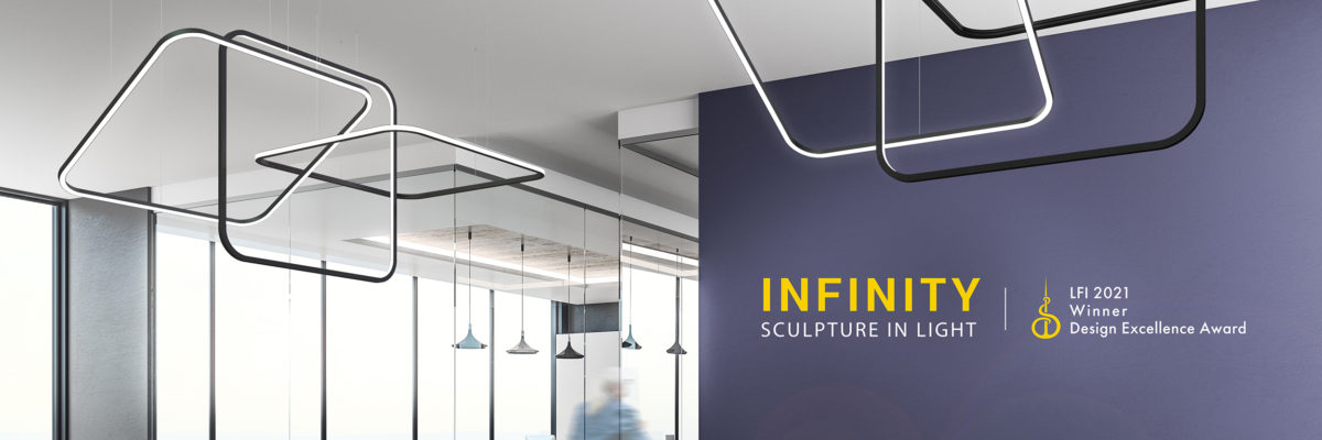 Infinity - Edison Price Lighting