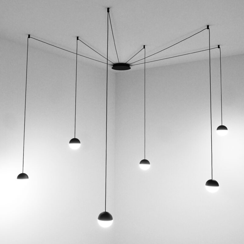 Arachne - Edison Price Lighting