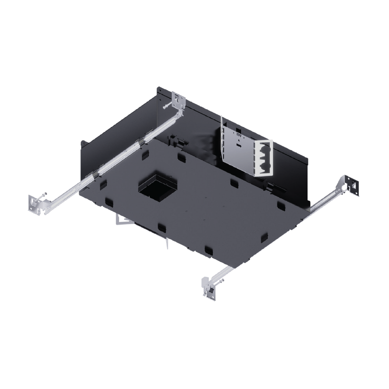 EPD-1SQ-IC - Edison Price Lighting